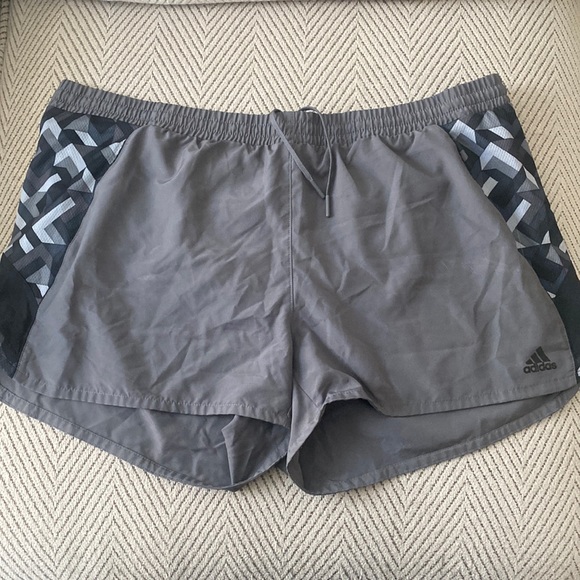 adidas | Shorts | Adidas Climalite Running Shorts | Poshmark